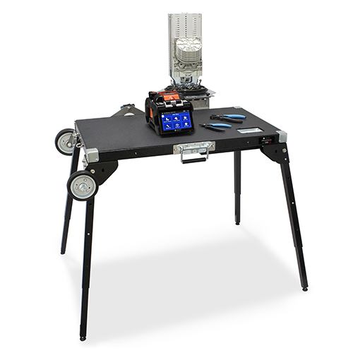 Pratico Splicing Table | Fusion Splicing